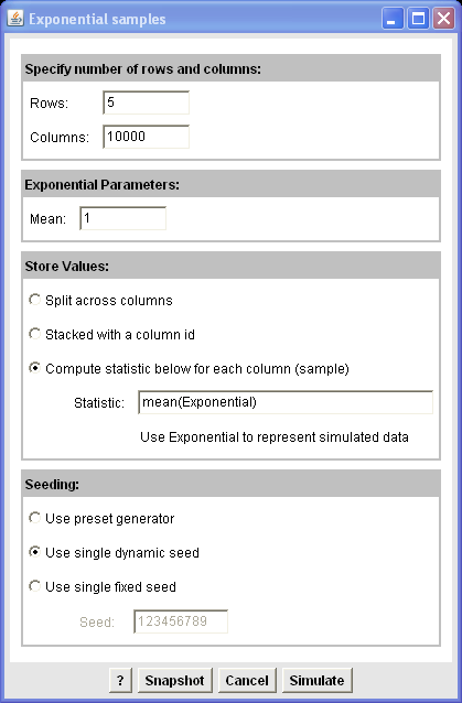 StatCrunch